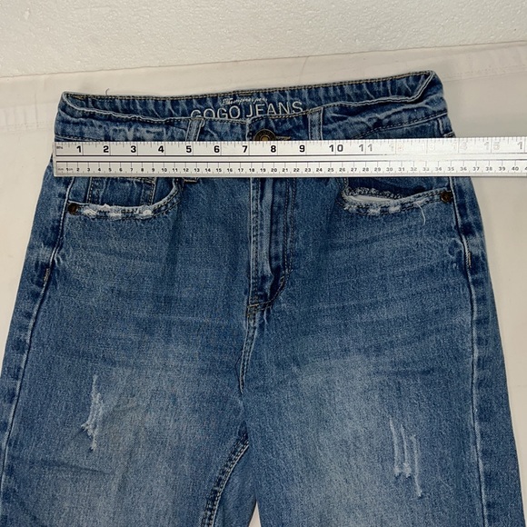 GOGO | Jeans | 2388 Womens Gogo Jeans | Poshmark